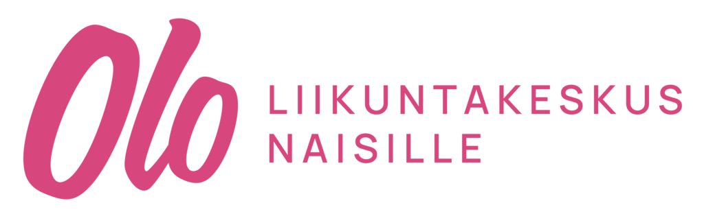 Hieronta - Olo - Liikuntakeskus Naisille