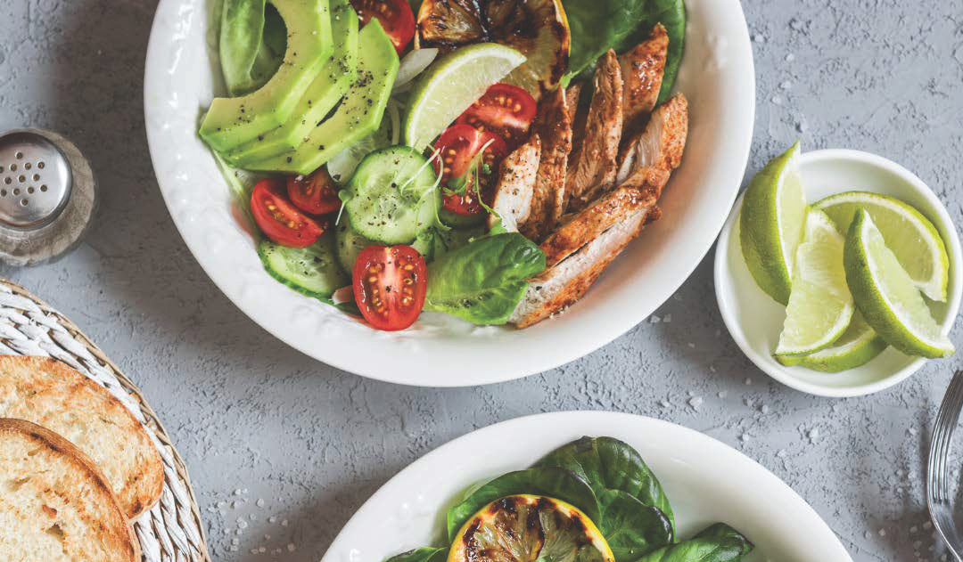 60+ ravitsemus - hyvä tietää nyt jo nuorempanakin - Olo ...